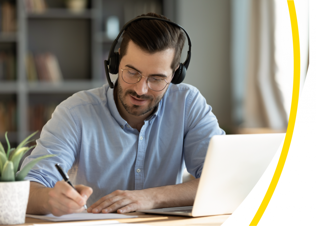 Open English • Mundo